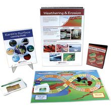 Earth's Surface Curriculum Learning Module | Carolina Biological Supply