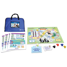 Genetics: Study of Heredity Learning Center Game | Carolina Biological ...
