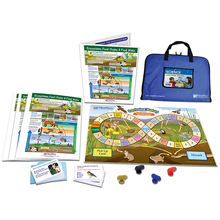 Ecosystems, Food Chains, and Food Learning Center Game | Carolina ...