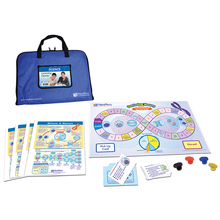 Mitosis and Meiosis Learning Center Game | Carolina Biological Supply