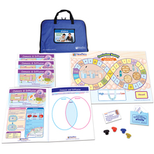Osmosis and Diffusion Learning Center Game | Carolina Biological Supply