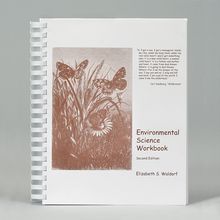 Environmental Science Workbook and Lab Reports, 2nd Edition | Carolina ...
