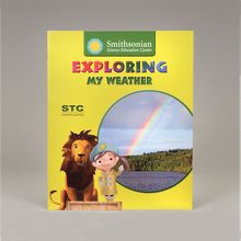 STC Literacy Series™: Exploring My Weather | Carolina Biological Supply