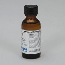 Ethanol, 95%, 30 mL | Carolina.com