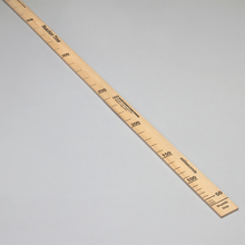 Reaction Time Ruler | Carolina Biological Supply