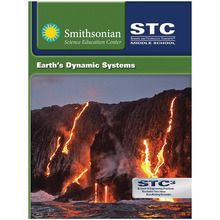 STC-Middle School™, STC 3 Edition: Earth's Dynamic Systems Student ...