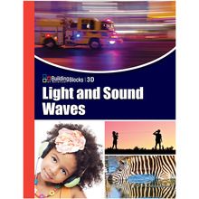 Building Blocks of Science® 3D: Light and Sound Waves Teacher's Guide ...