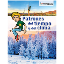 Building Blocks of Science Literacy Series™: Weather and Climate ...