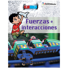 Building Blocks of Science Literacy Series™: Forces and Interactions ...