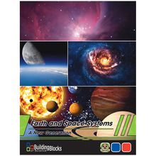 Building Blocks of Science® A New Generation: Earth and Space Systems ...