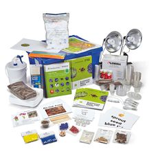 Smithsonian Science for the Classroom™ 2nd Edition: How Can We Find the ...