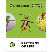 Smithsonian Science Stories Literacy Series™ 2nd Edition: Patterns of ...