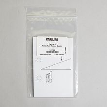Pendulum Release Guide, Pack of 8 | Carolina Biological Supply