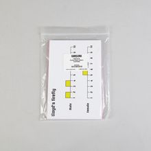 Card Sets, Firefly Flash Patterns, Pack of 8 | Carolina Biological Supply