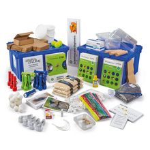 Smithsonian Science for the Classroom™: How Can Animals Use Their ...