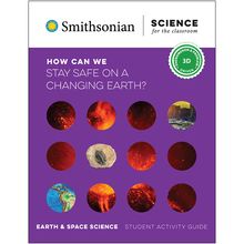 Smithsonian Science for the Classroom™ 2nd Edition: How Can We Stay ...