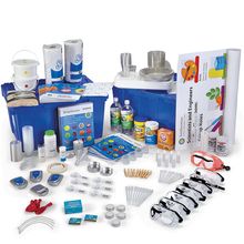 Smithsonian Science for the Classroom™: How Can We Identify Materials ...