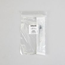 Syringe, Titration, 1 cc | Carolina Biological Supply