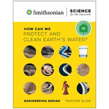Smithsonian Science for the Classroom™ 2nd Edition: How Can We Protect ...