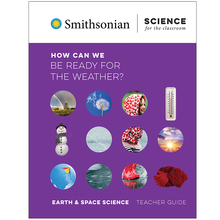 Smithsonian Science for the Classroom™: How Can We Be Ready for the ...