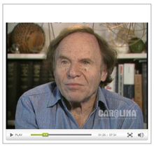 From Atoms to Asteroids: A Life of Philip Morrison Videos | Carolina ...