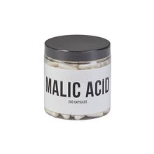 Malic Acid Capsules, Pack of 200 | Carolina Biological Supply