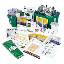 OpenSciEd®: Kindergarten, Unit K.1 Energy: Sunlight 1-Class Unit Kit ...