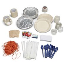 OpenSciEd®: Grade 1, Unit 1.2: Waves: Sound 1-Class Refurbishment Set ...