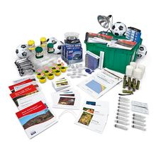 OpenSciEd®: Fifth Grade, Unit 5.1 Ecosystems & Matter Cycling 1-Class ...