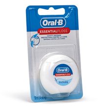 Dental Floss, Unflavored, Roll | Carolina Biological Supply