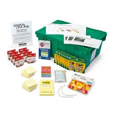 OpenSciEd: 7.5 Ecosystem Dynamics and Biodiversity 1-Class Unit Kit ...