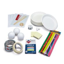 OpenSciEd: 8.4 Earth in Space 1-Class Refurbishment Set | Carolina ...