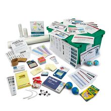 OpenSciEd: 8.6 Natural Selection and Common Ancestry 5-Class Unit Kit ...