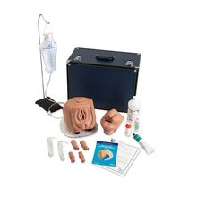 Life/form® Male/Female Catheterization Simulator, Light Skin Tone ...