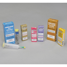 Demo Dose® Simulated Code Drugs Set #1 | Carolina Biological Supply