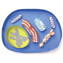 Origami Organelles™ 3-D Paper Model Kit: Animal Cell | Carolina ...