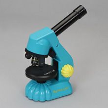 Mini Duo-Scope Cordless Inclined Microscope | Carolina.com
