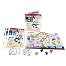 The Compound Microscope Learning Center, Grades 6-9 | Carolina ...
