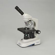 Wolfe® LED Cordless Educational Microscopes, Built in Mechanical Stage ...
