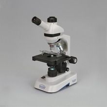 Wolfe® LED Cordless Educational Microscope with C-Mount Adapter ...