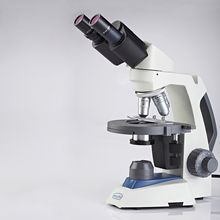 Wolfe® Advanced LED Series Binocular Microscope with 4 Objectives ...