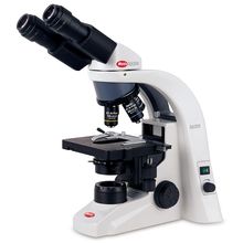 Motic® BA210 Laboratory Binocular Microscopes | Carolina Biological Supply