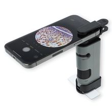 Carson® MicroPic™ 120–240x Pocket Microscope | Carolina Biological Supply