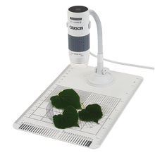 Carson® MM-840 eFlex™ Microscope | Carolina Biological Supply