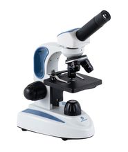 Accu-Scope® EXM-50 Monocular Student Microscope | Carolina Biological ...