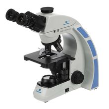 Accu-Scope® 3001-LED Trinocular Microscope with Infinity Plan ...