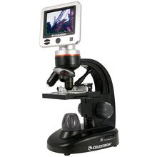 Celestron® LCD Digital Microscope II | Carolina Biological Supply