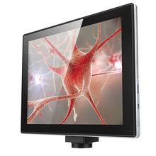 LABOMED® iVu Touch Camera | Carolina Biological Supply