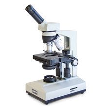 Walter LTM Series Compound Microscope | Carolina Biological Supply