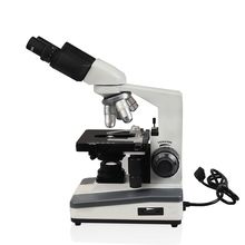 Walter M Series LED Binocular Microscope | Carolina Biological Supply